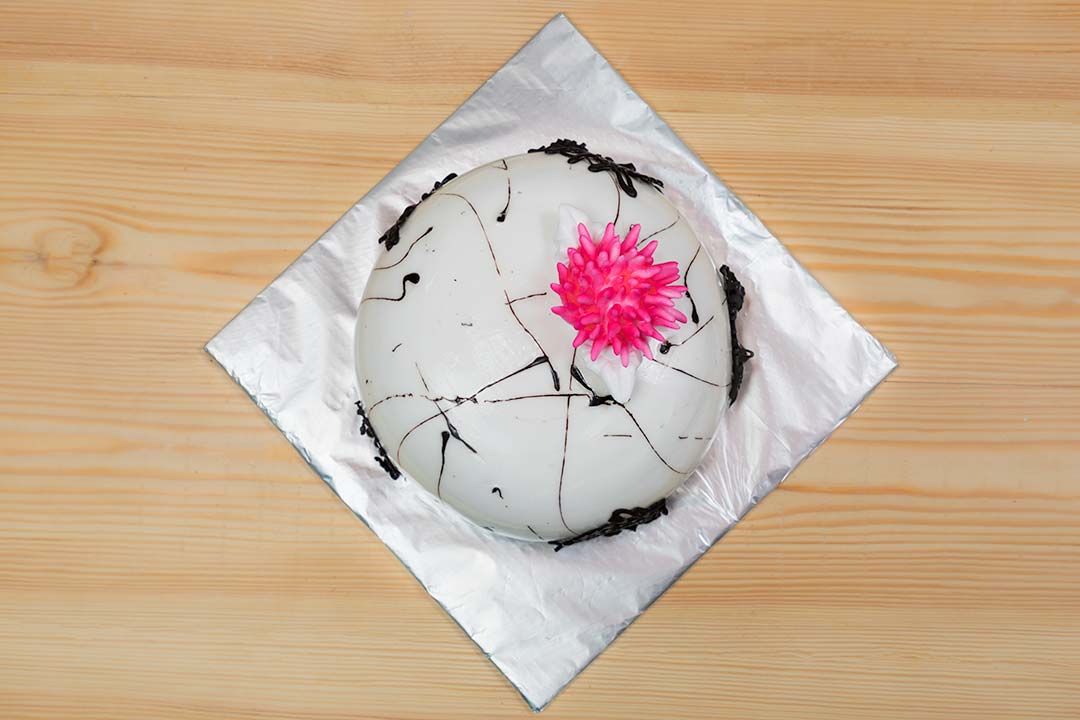 Classic Half Sphere - Classic Foods Bakery