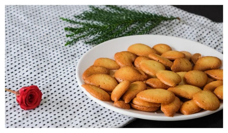 Beans Biscuit - Classic Foods Bakery