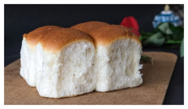 Pav Bhaji Bun - Classic Foods Bakery